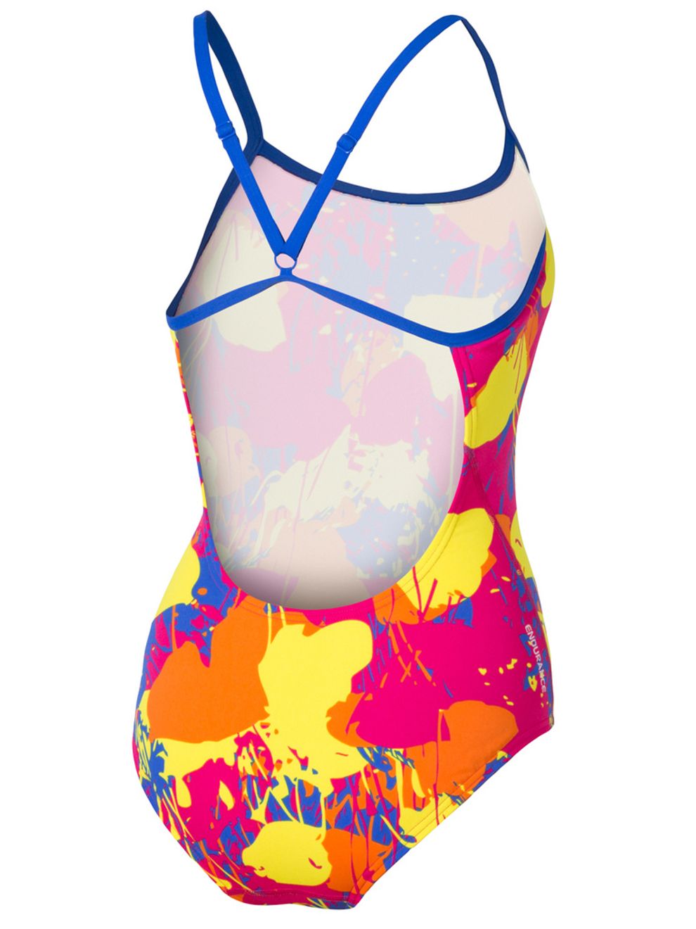 Speedo Poppy One Piece Swimsuit