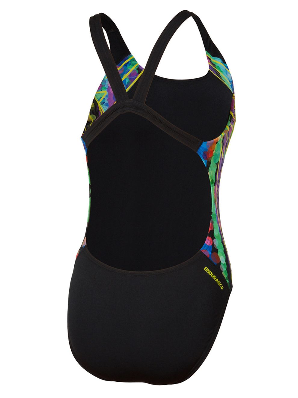 Speedo Neon Lights One Piece