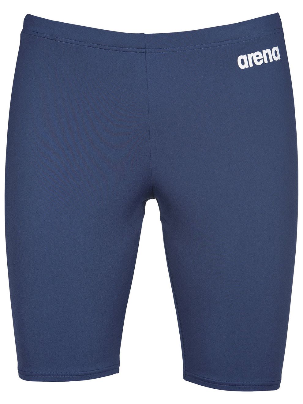 Arena Solid Navy Boys Jammers