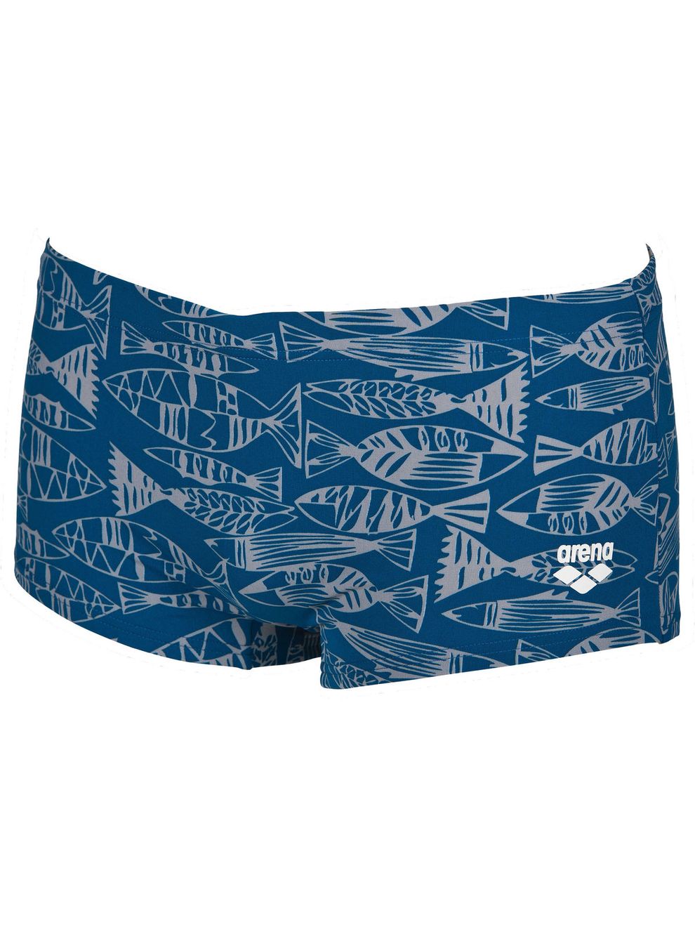 Arena Fisk Mens Trunks