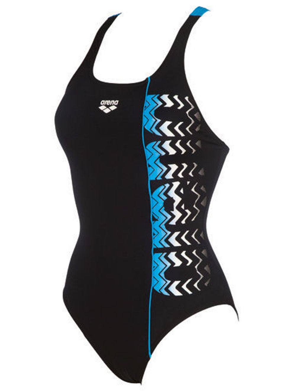 Arena Floater Womens One Piece Swimsuit