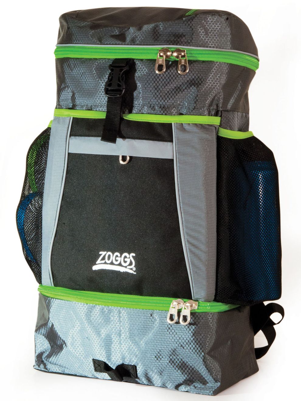 Zoggs Triathlon Backpack