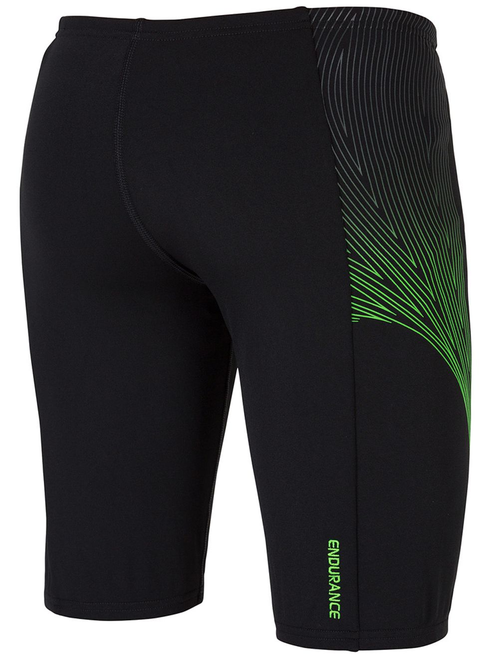 Speedo Turbo Charge Jammers