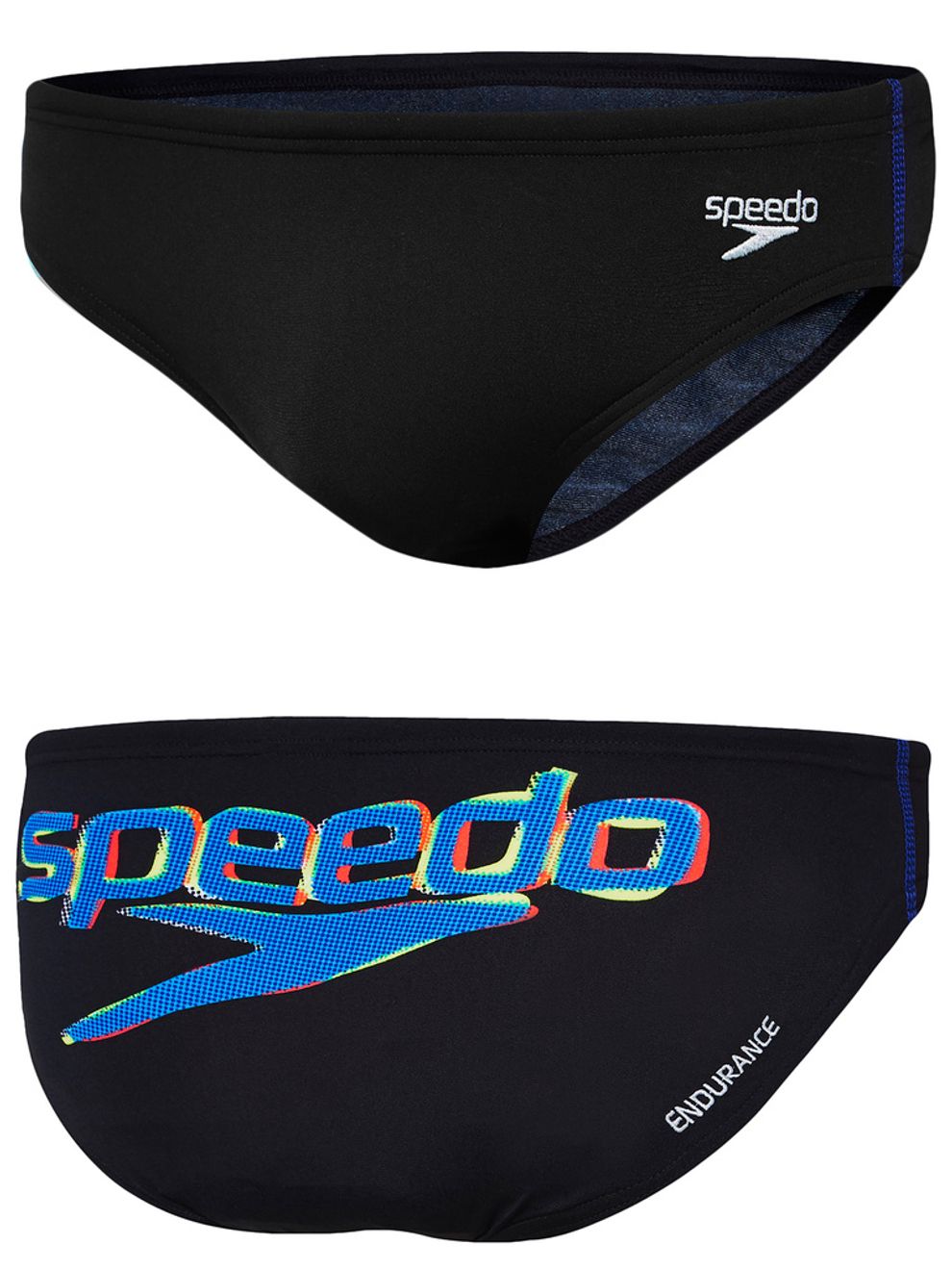 Speedo Supersonic Boys Briefs