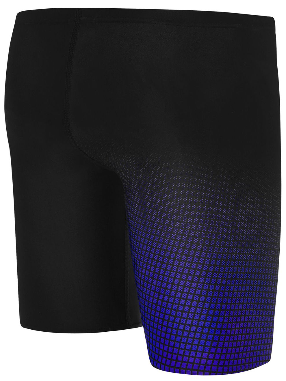 Speedo School Colours Blue Boys Jammers