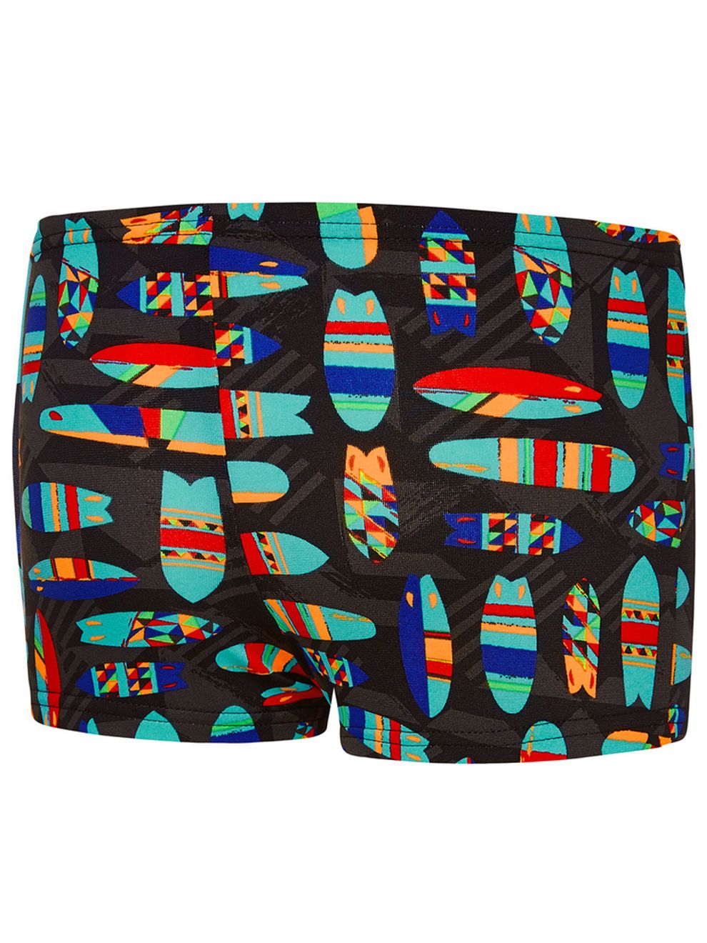 Speedo Surf Tribe Toddler Boys Aquashort