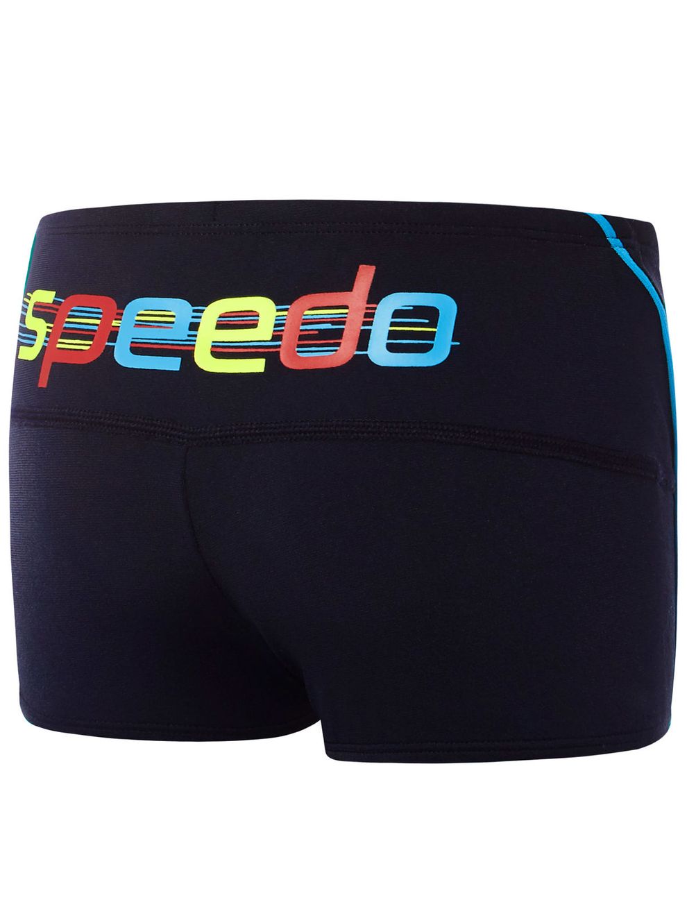 Speedo Endurance Toddler Boys Aquashorts