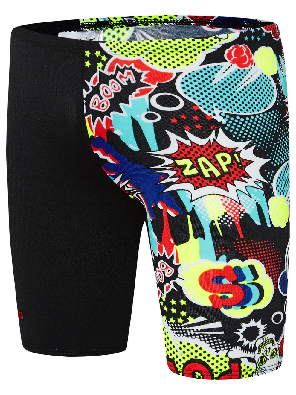 Speedo Boom Toddler Boys Jammers