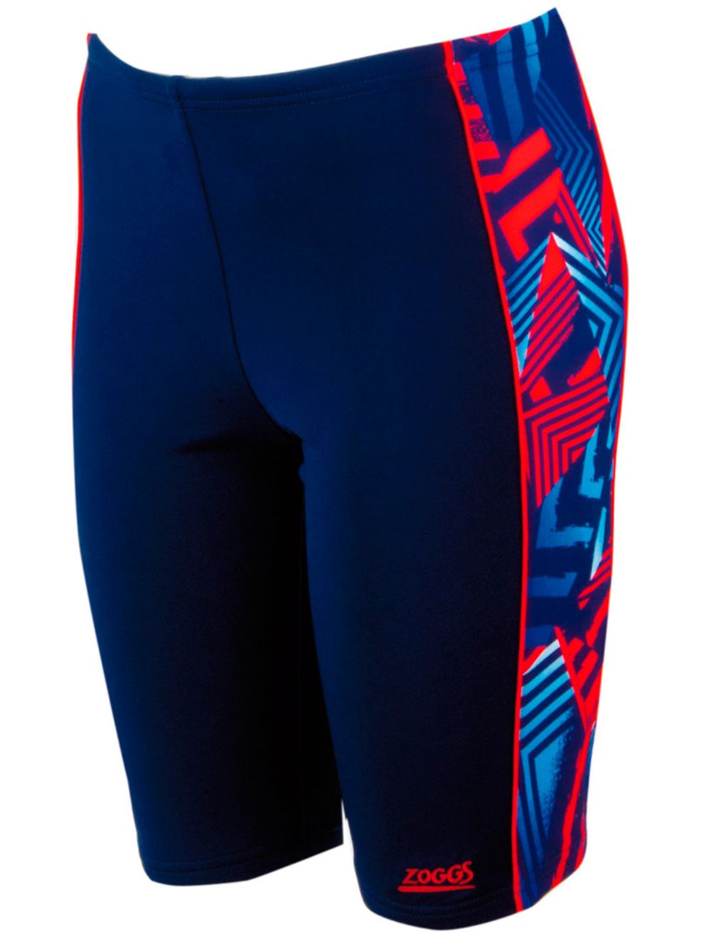 Zoggs Geo Wave Boys Jammers