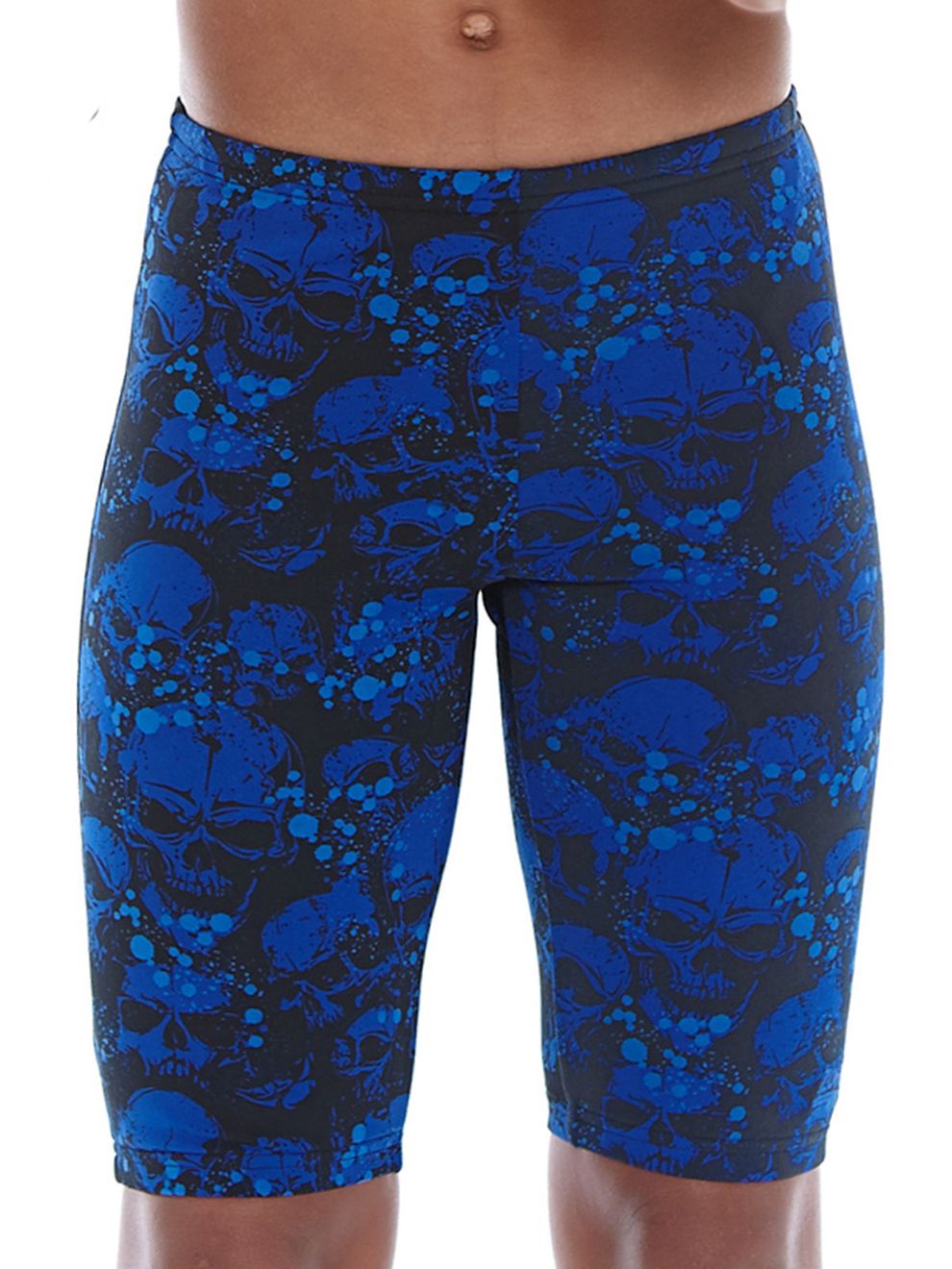 Zoggs Skull Boys Jammers