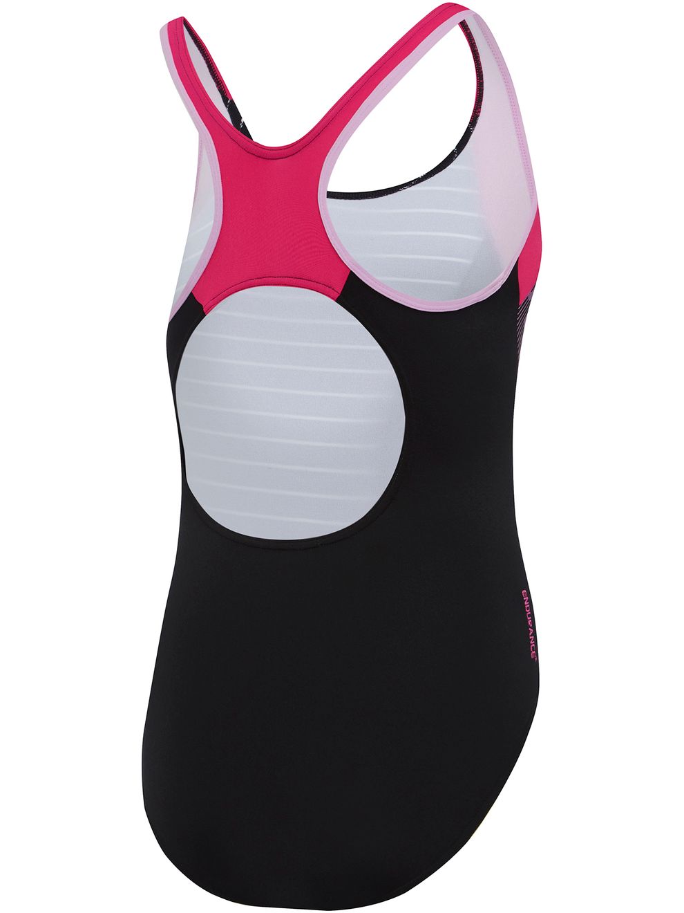 Speedo Muscleback One Piece - Monogram