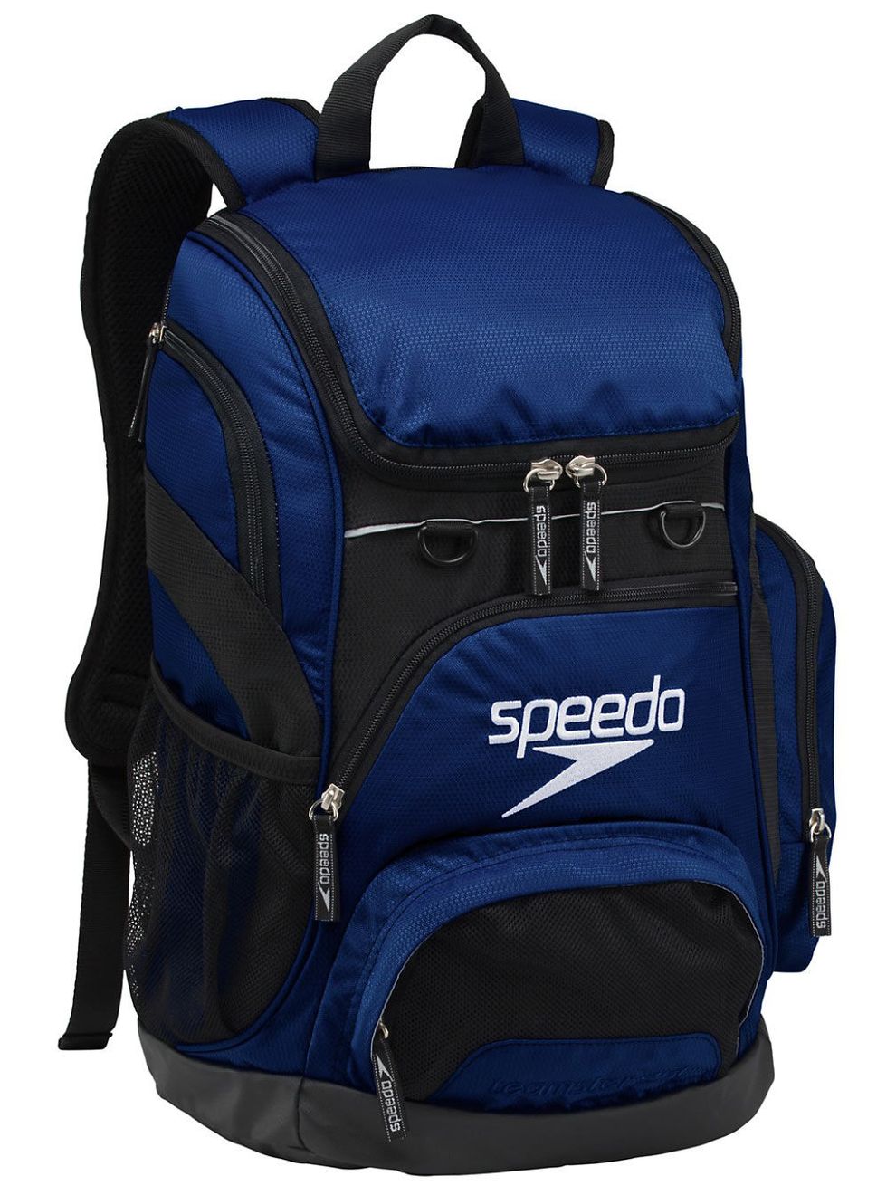 Speedo Teamster Backpack Navy