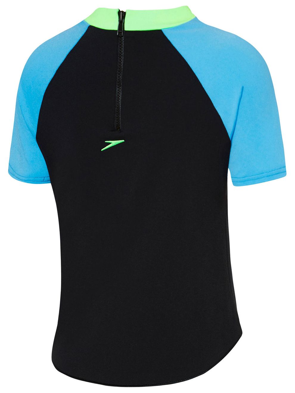 Speedo Shark Frenzy Toddler Boys Sun Top