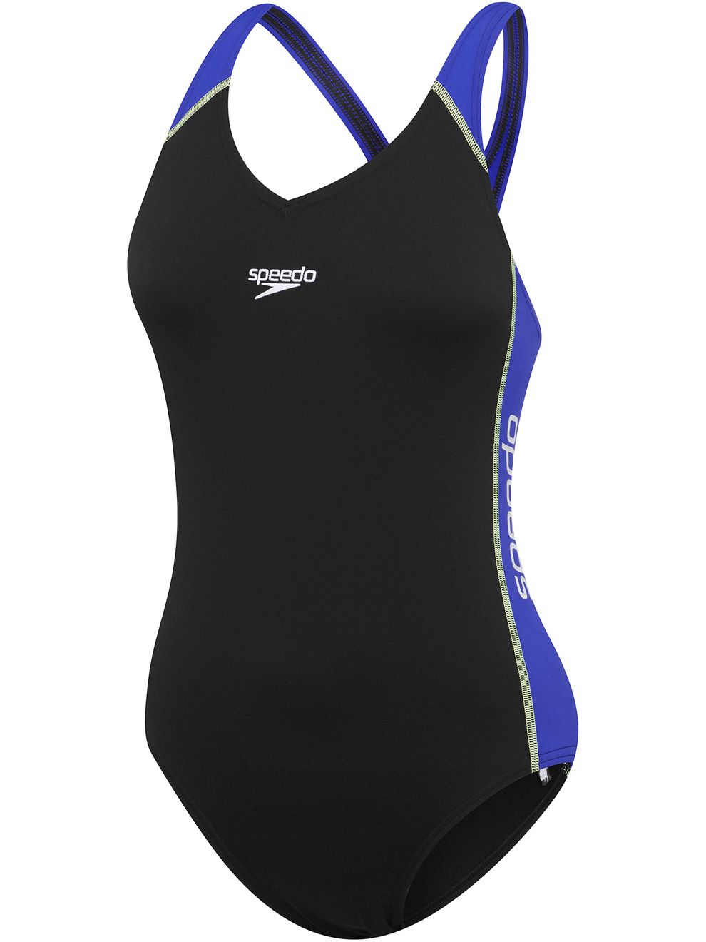 Speedo Splice One Piece - Trick