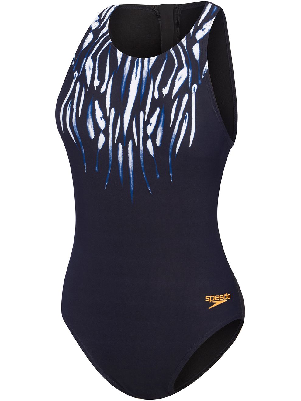 Speedo Turbo Suit One Piece - Bandhan