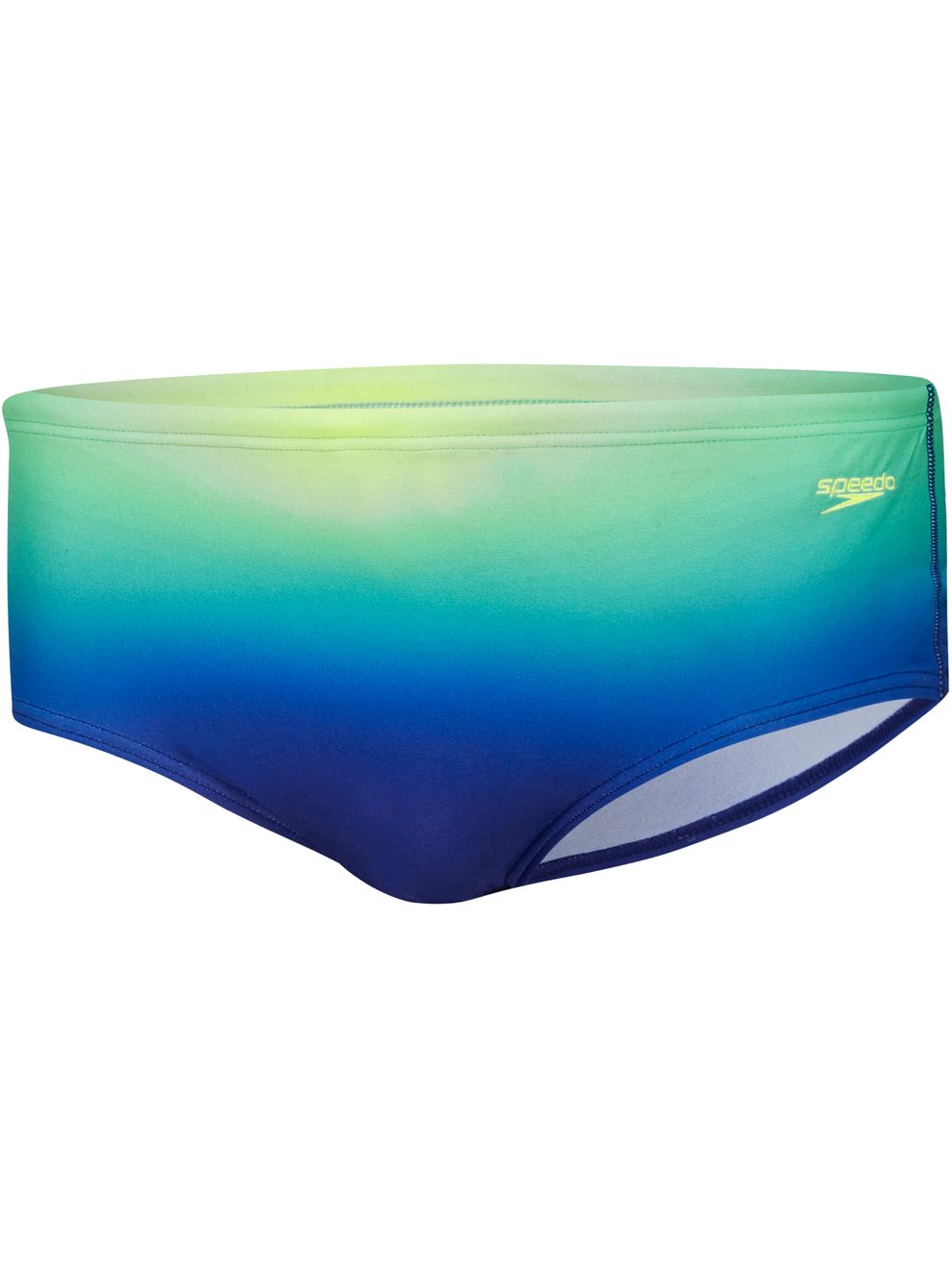 Speedo Trunks - Ombre Laguna