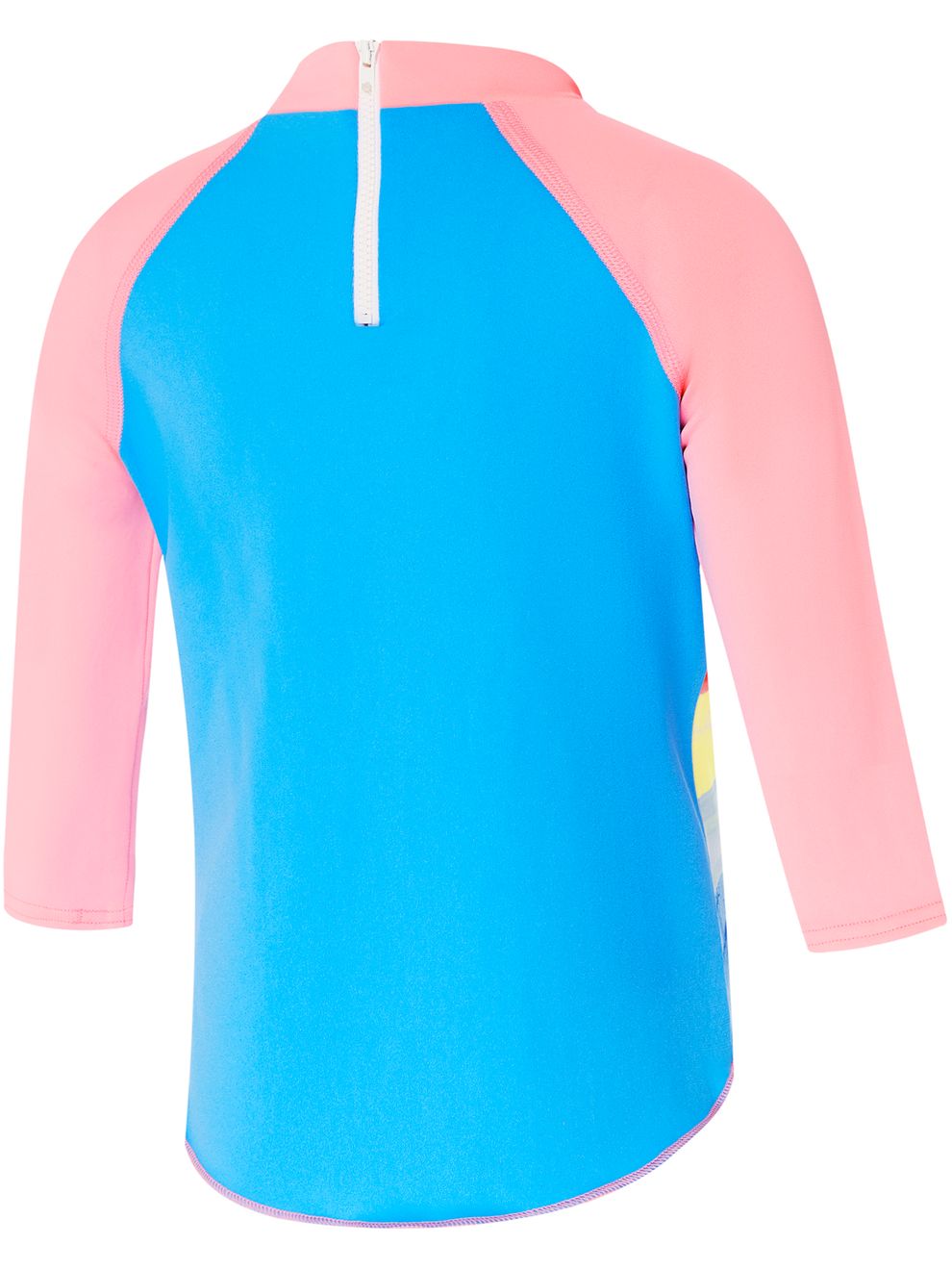 Speedo Long Sleeve Sun Top - Wish You Were Here