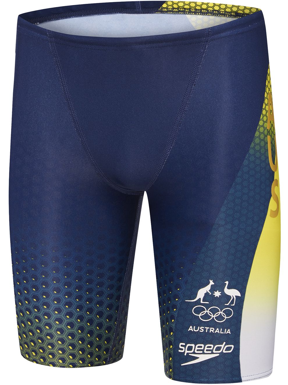 Speedo Jammers - Swim to Tokyo Olympic Replica