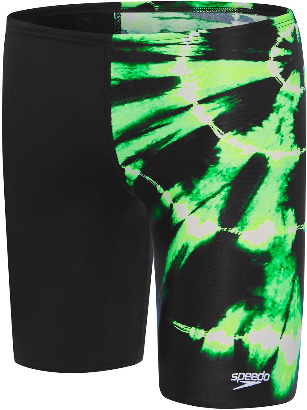 Speedo Jammers - Green Dye