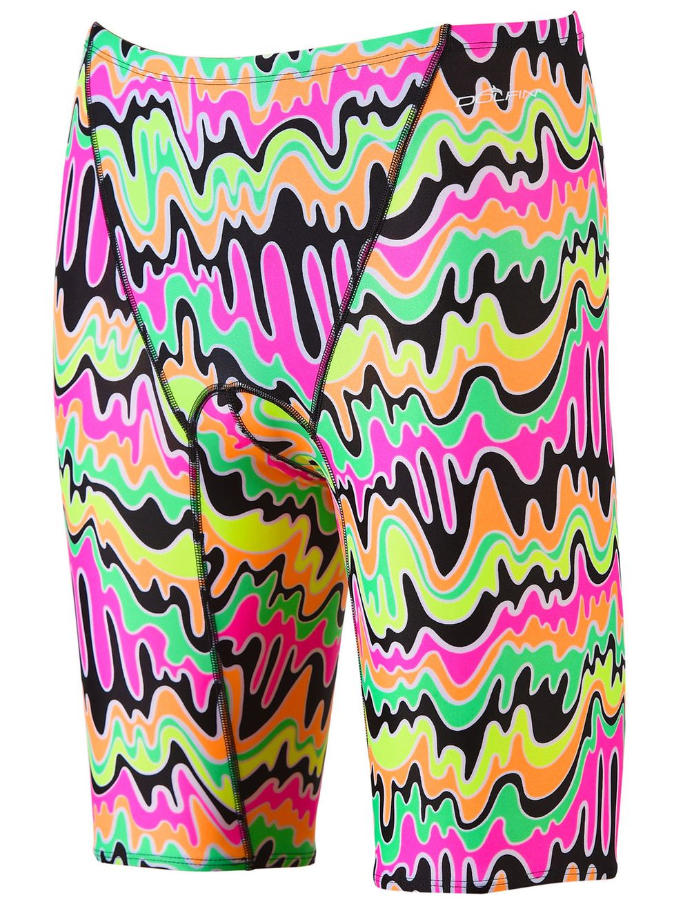Dolfin Camino Pink Jammers