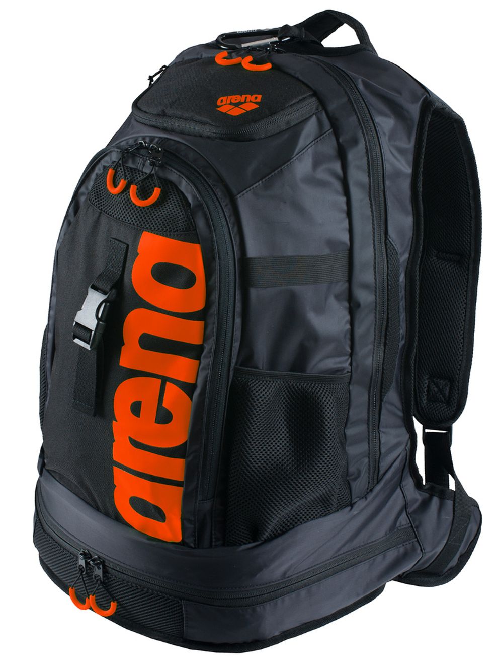 Arena Fastpack 2.0 Orange Backpack