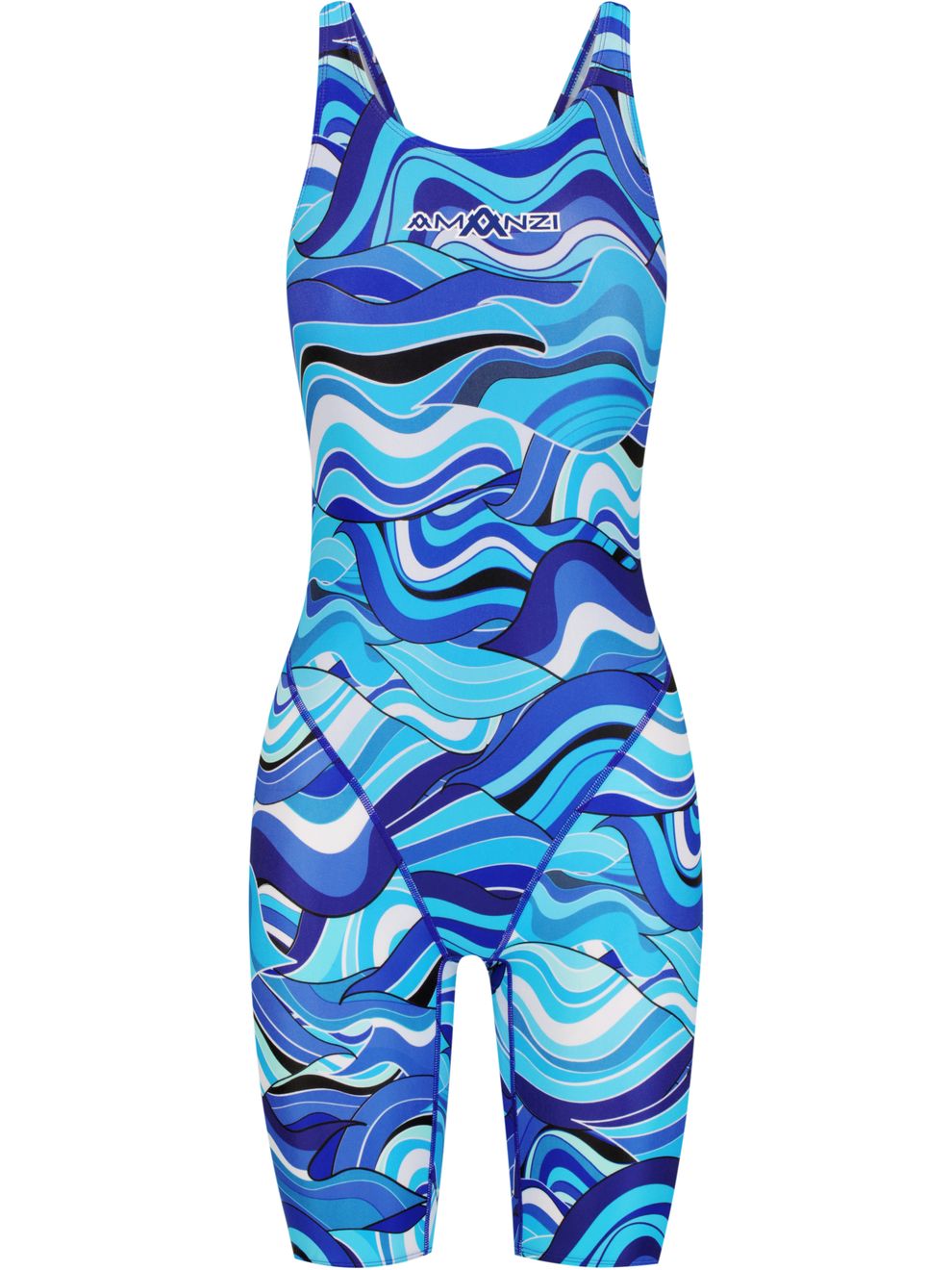 AMANZI Swimwear