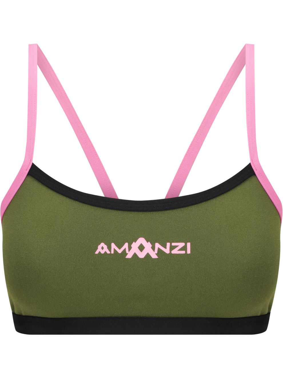 AMANZI Swimwear