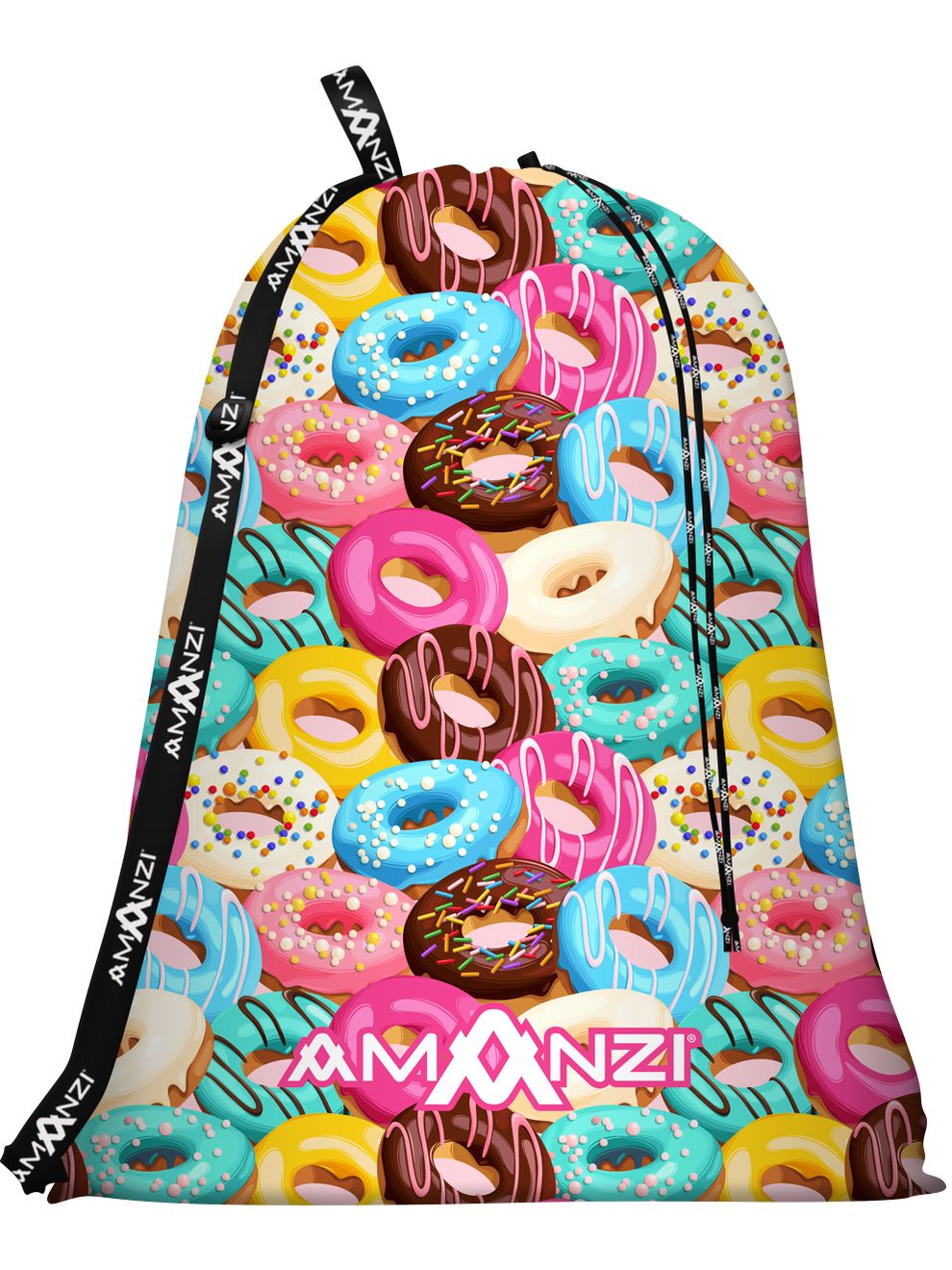 AMANZI Swimwear