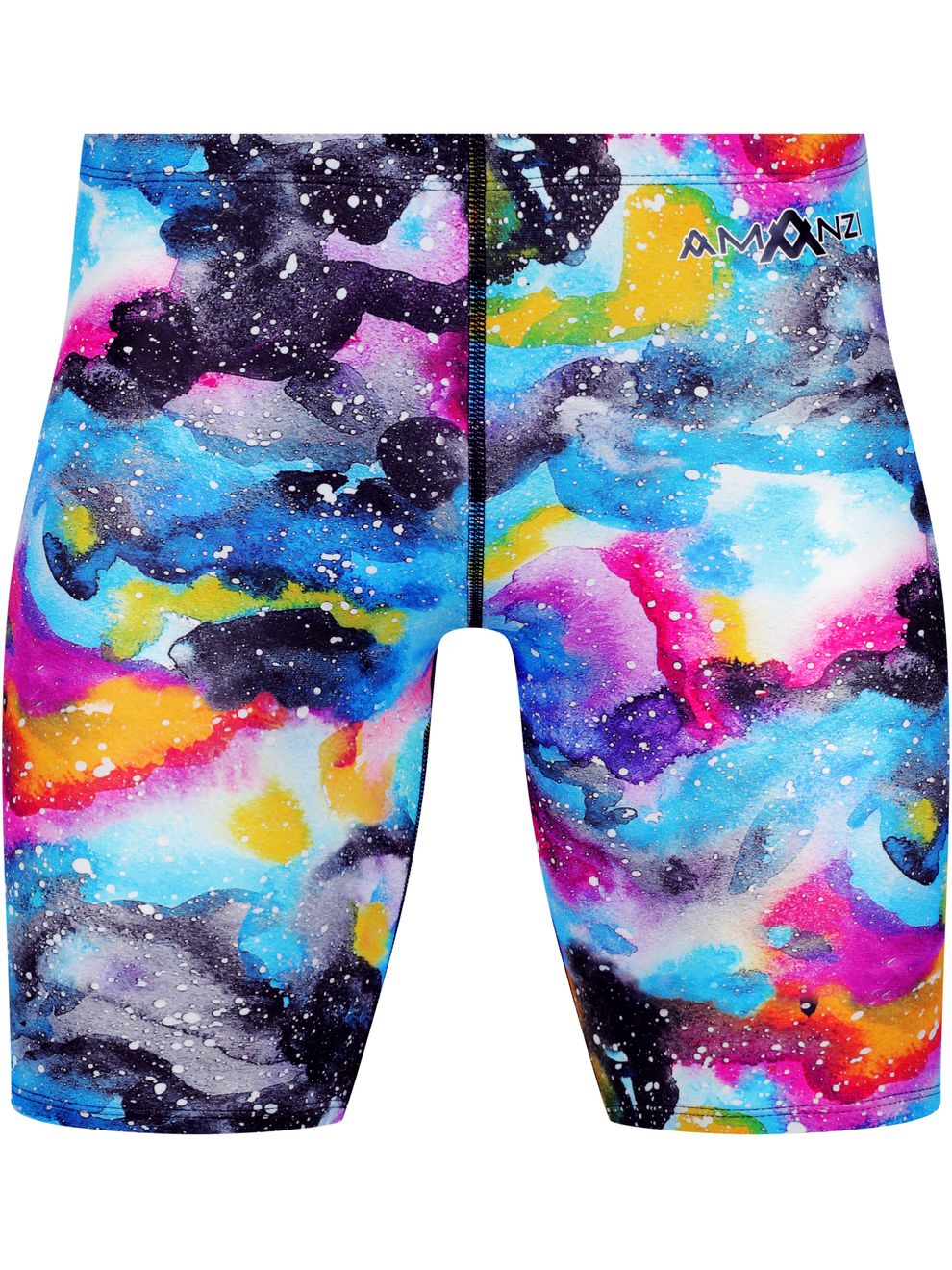 AMANZI Jammers - Astros