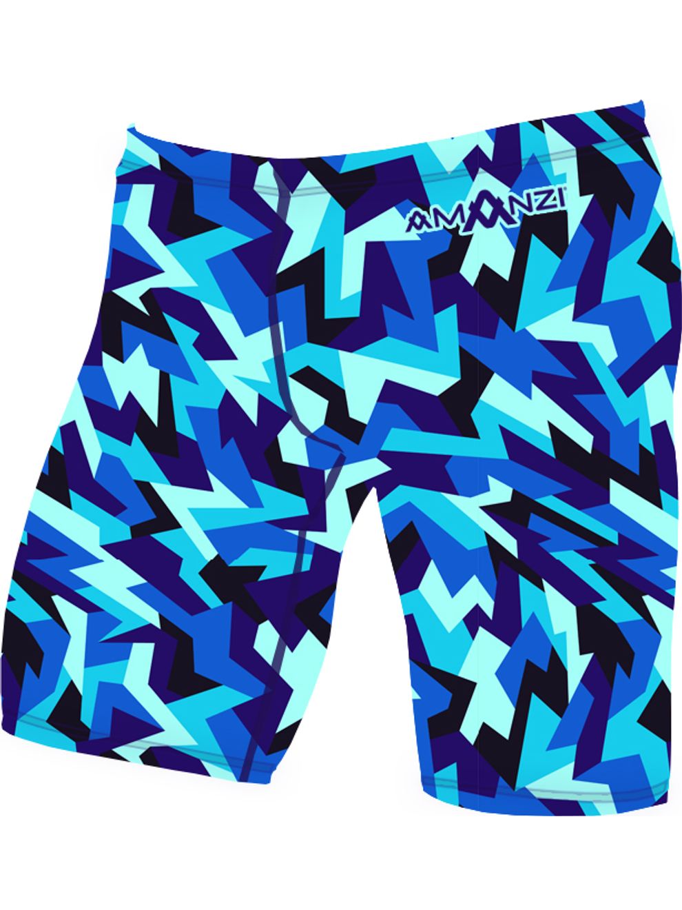 AMANZI Jammers - Blitz