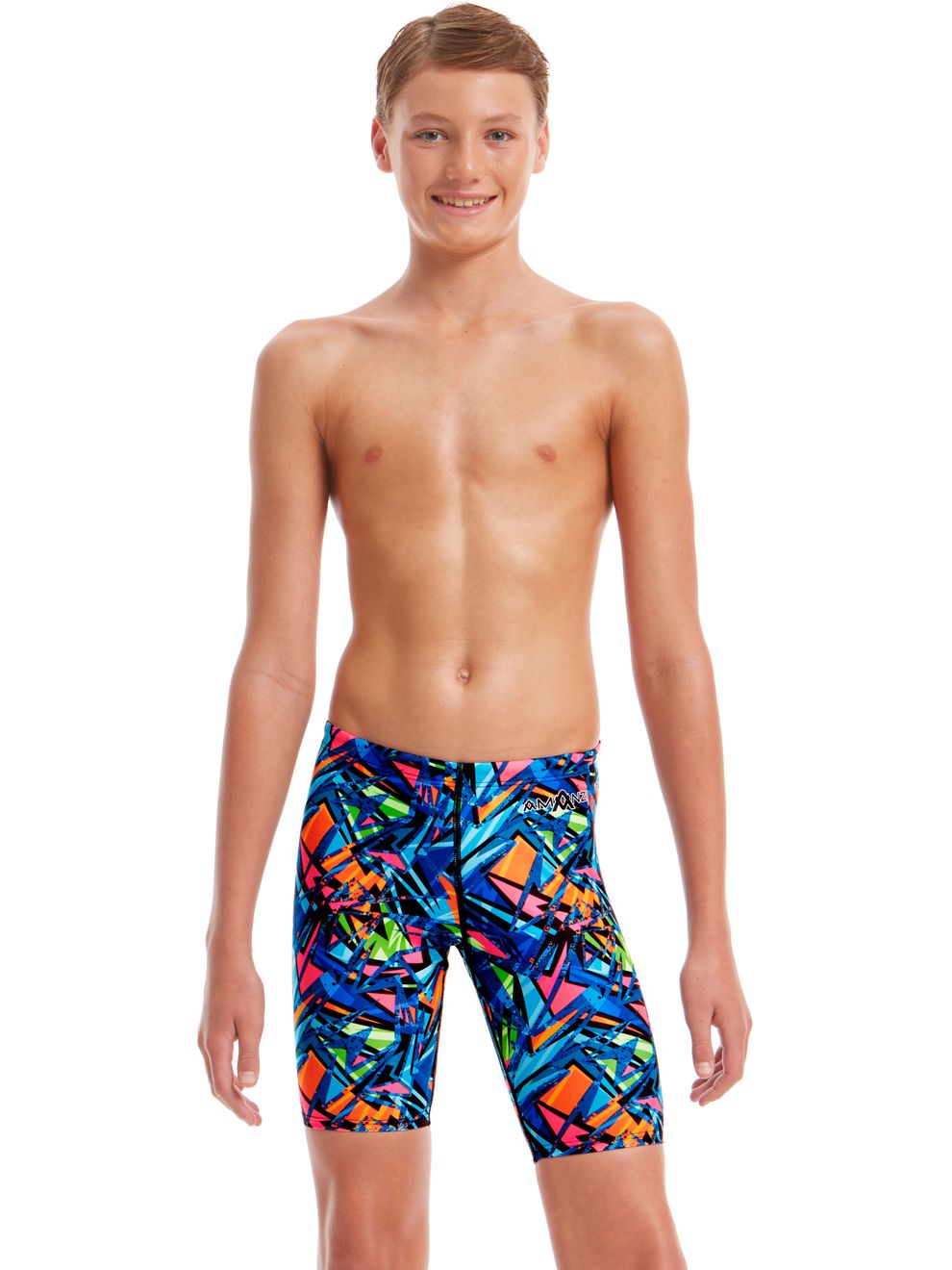 AMANZI Jammers - Boys Velocity