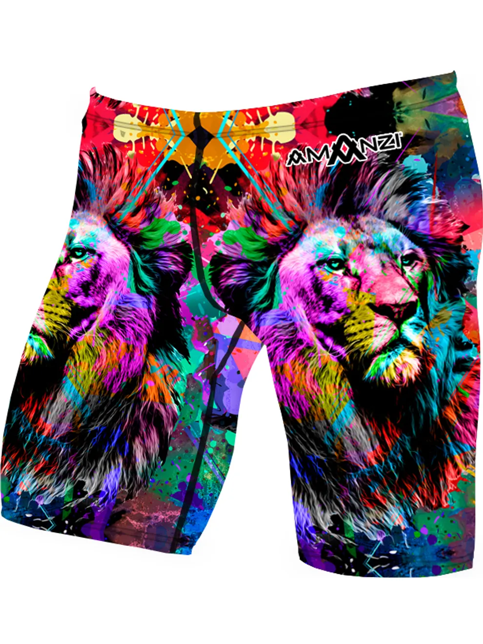 AMANZI Swimwear