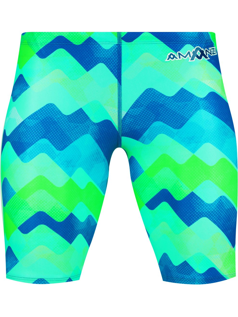 AMANZI Jammers - Prism Beat