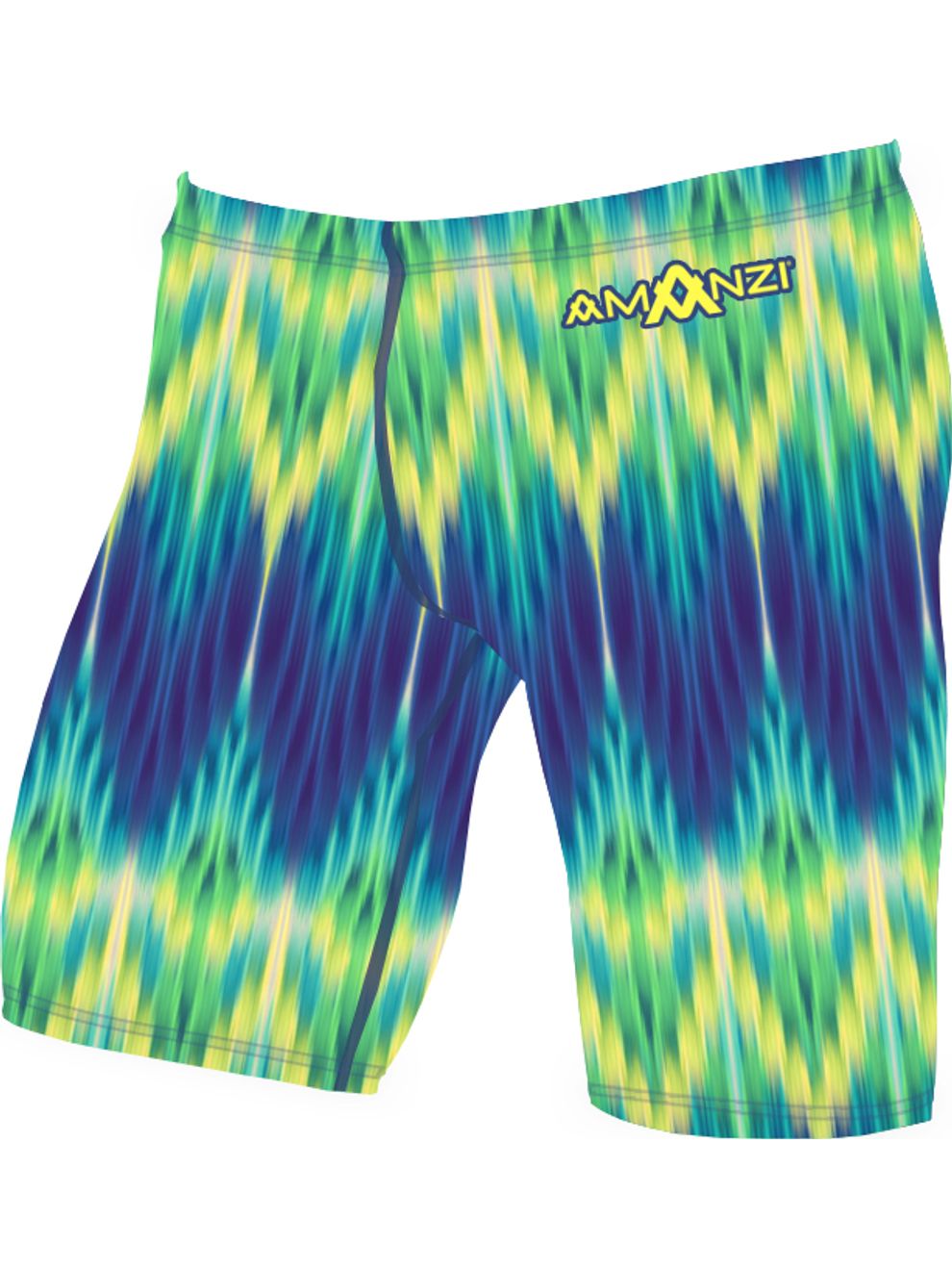 AMANZI Jammers - Spirit