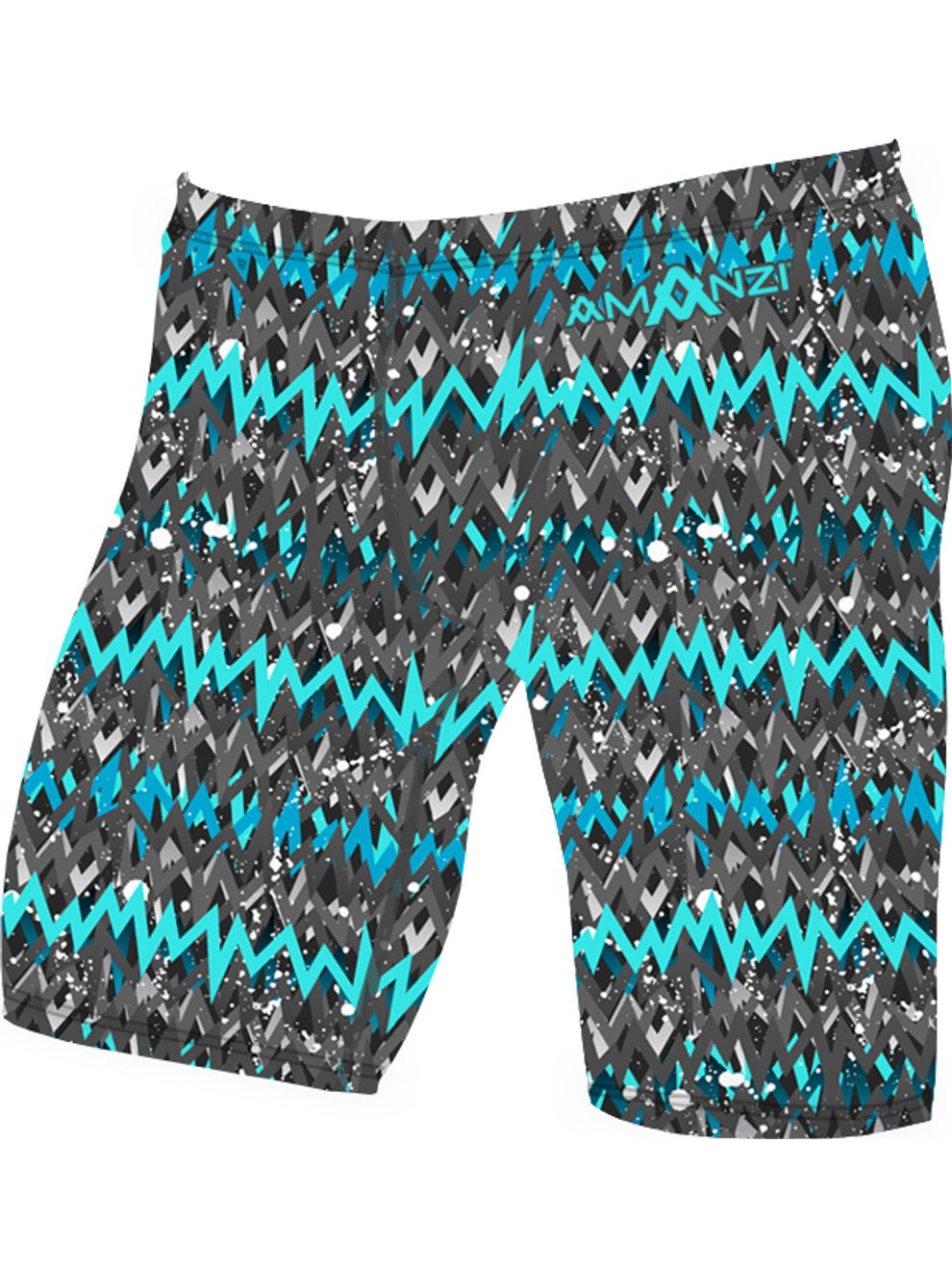 AMANZI Boys Swimwear