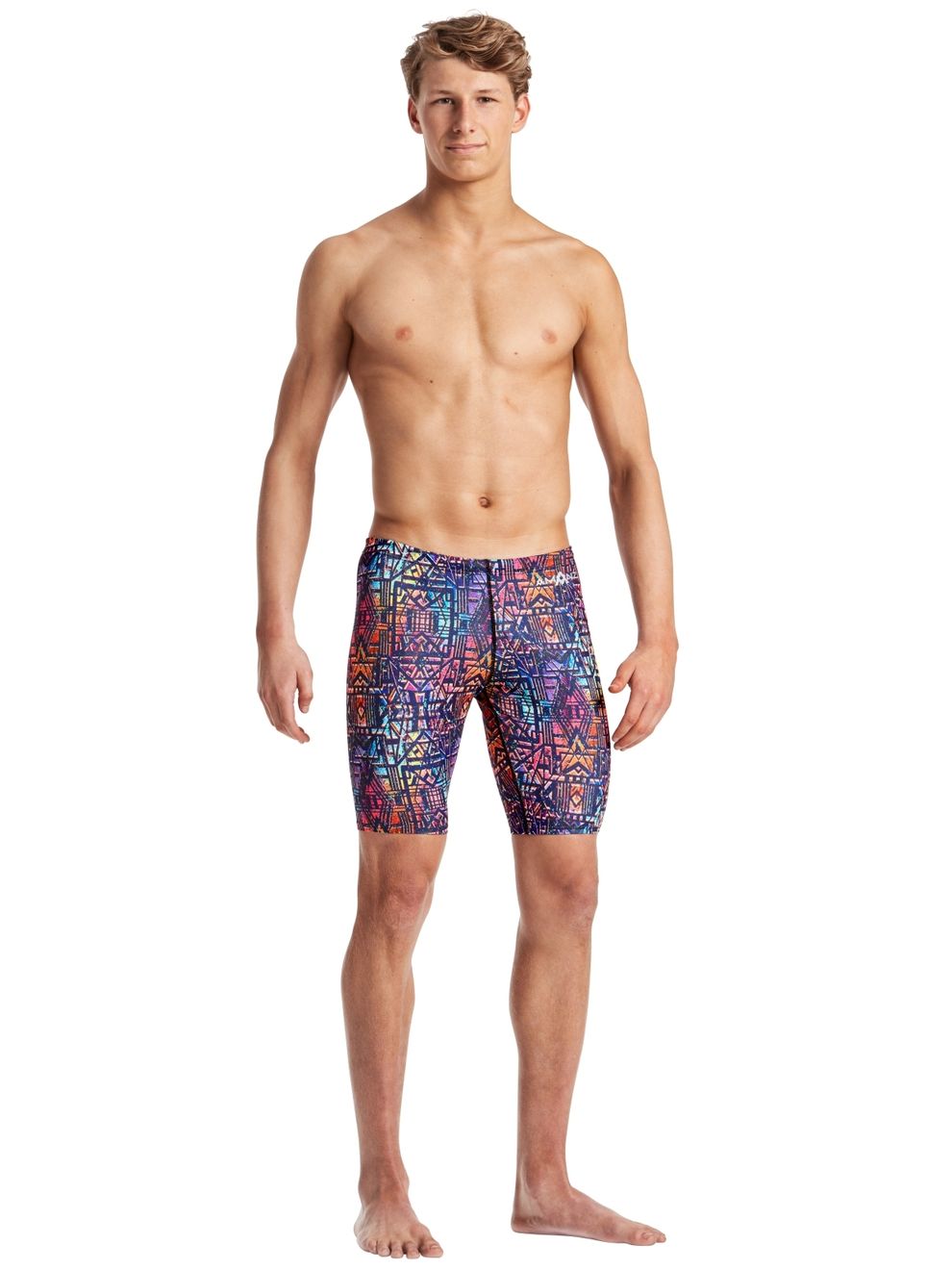 AMANZI Mens Iron Duke Jammers