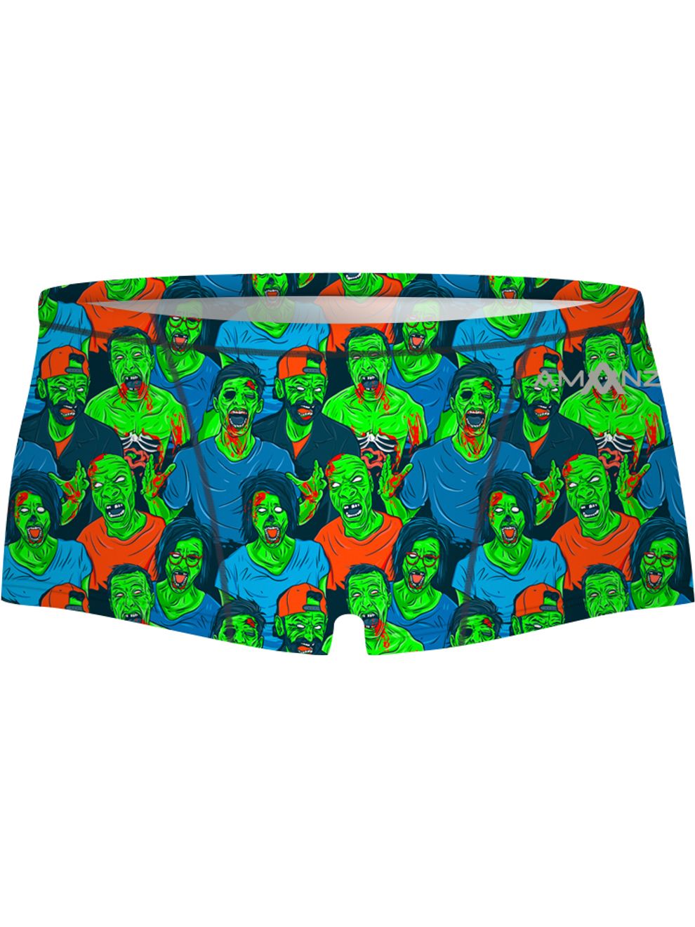 Mens Swimming Trunks