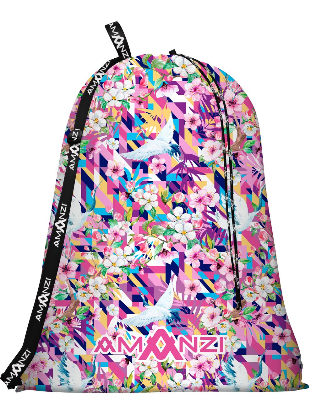 AMANZI Swimwear