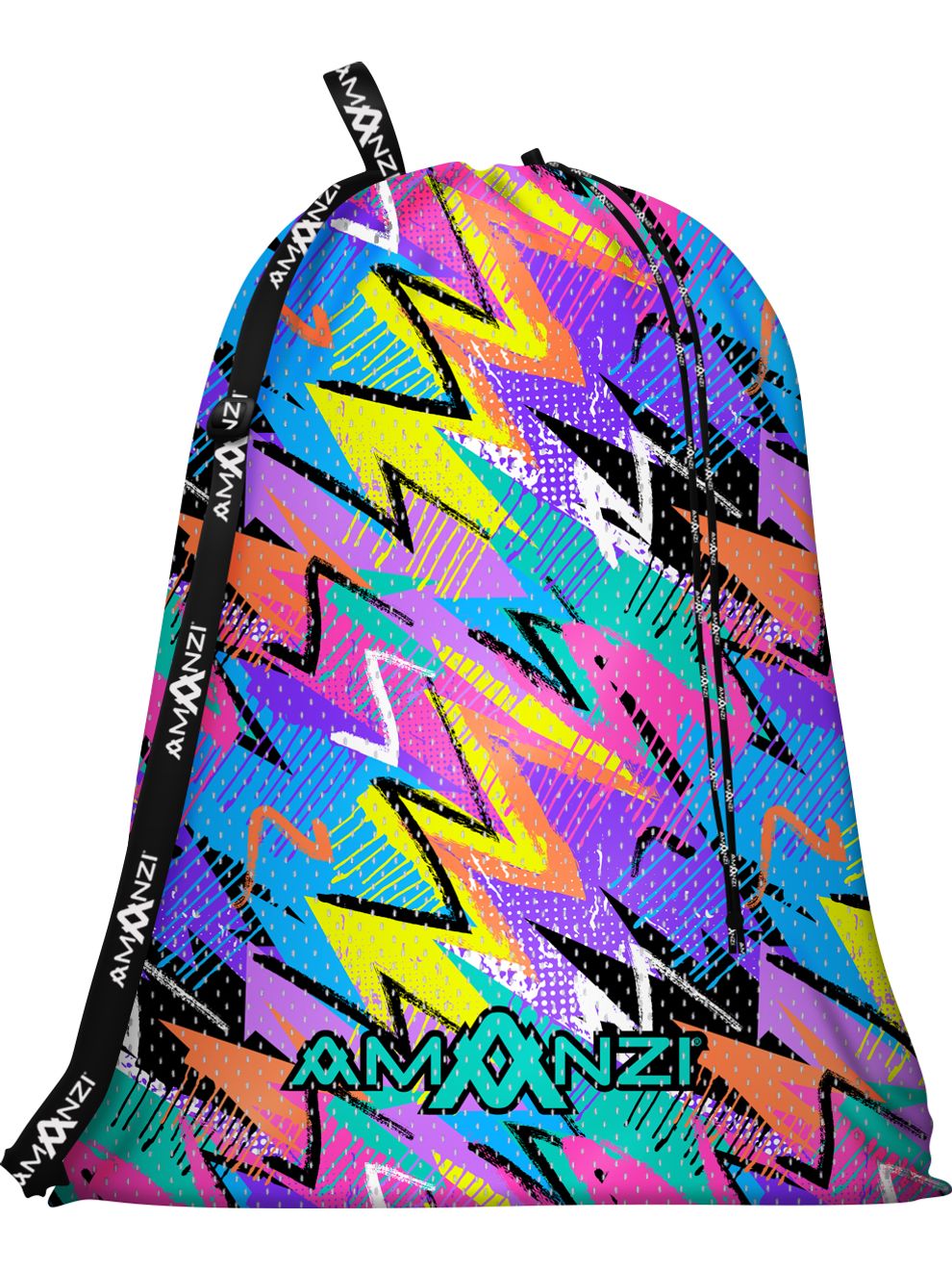 AMANZI Swimwear