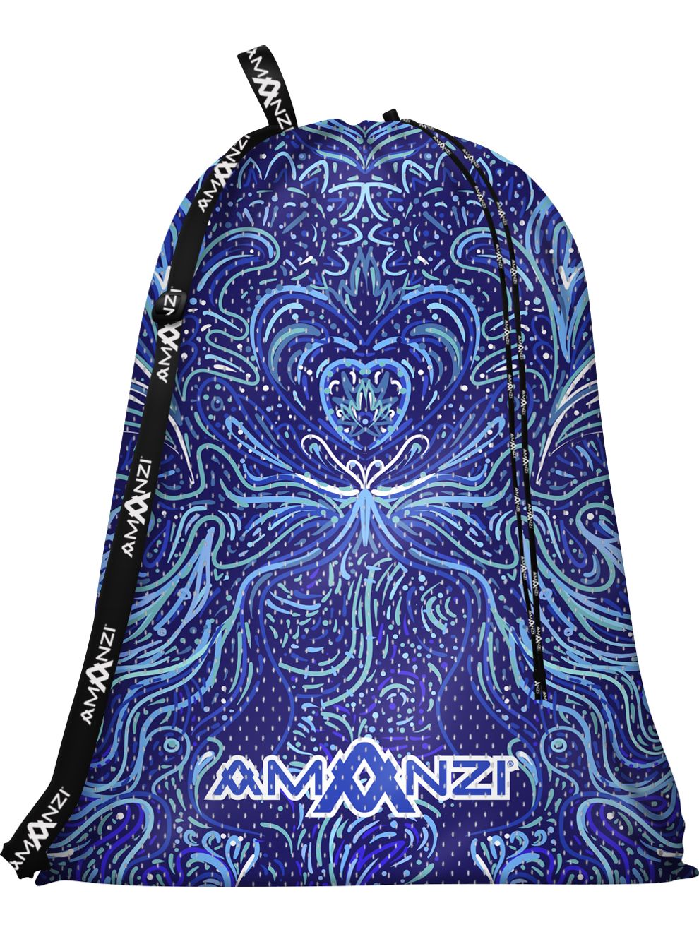 AMANZI Swimwear