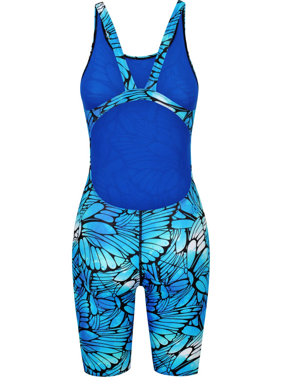 AMANZI Monarch Kneelength