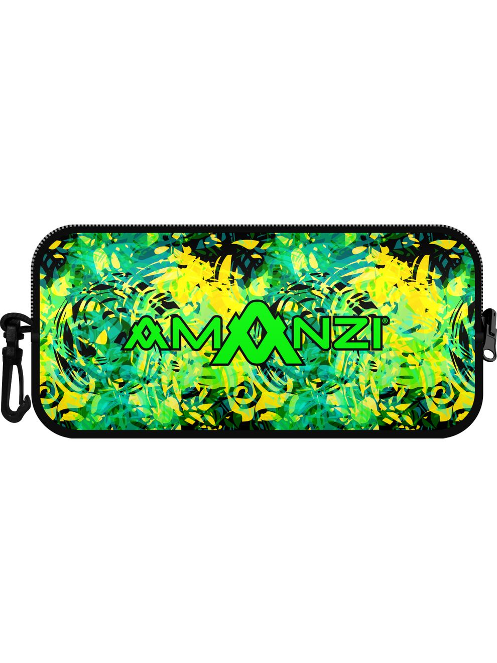 AMANZI Neoprene Case - Vortex