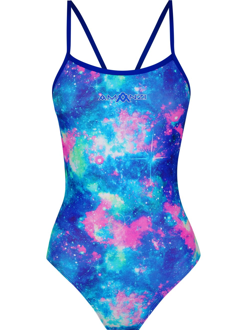 AMANZI Swimwear