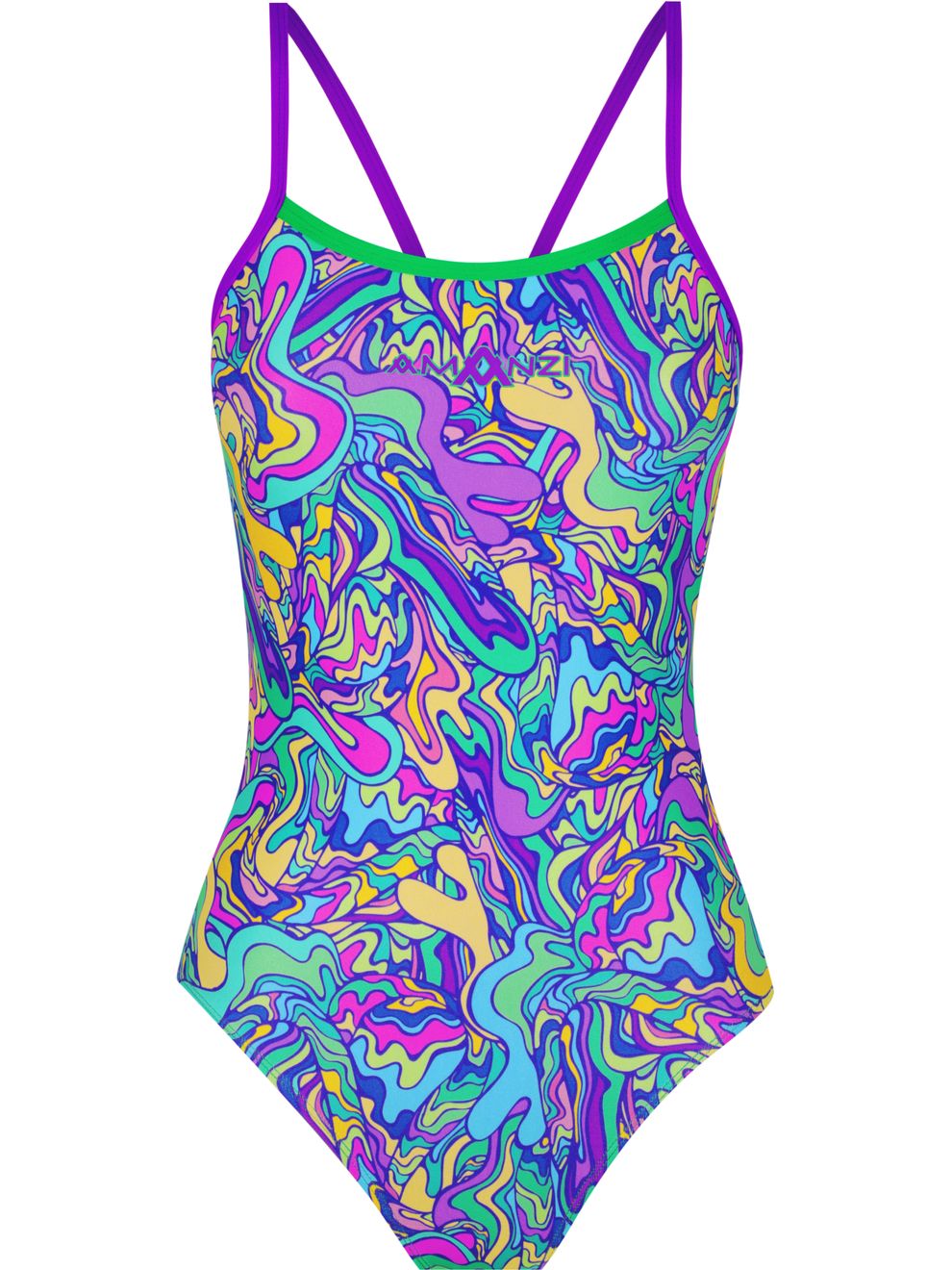 AMANZI Swimwear