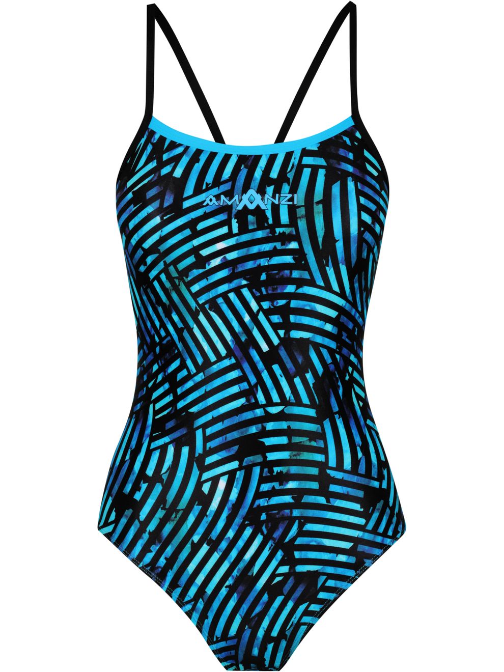 AMANZI Swimwear