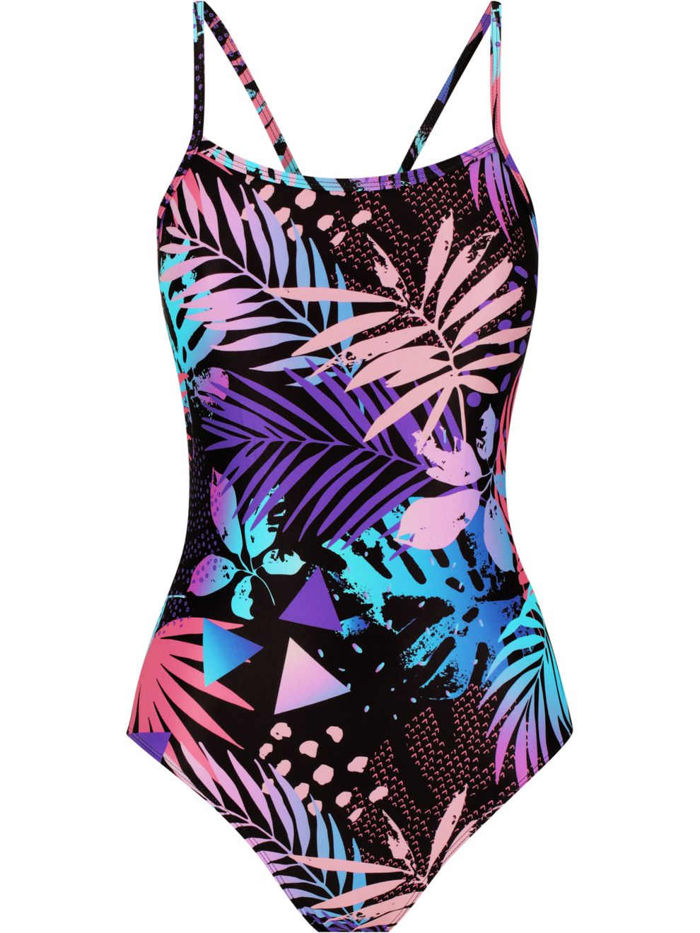 AMANZI Swimwear