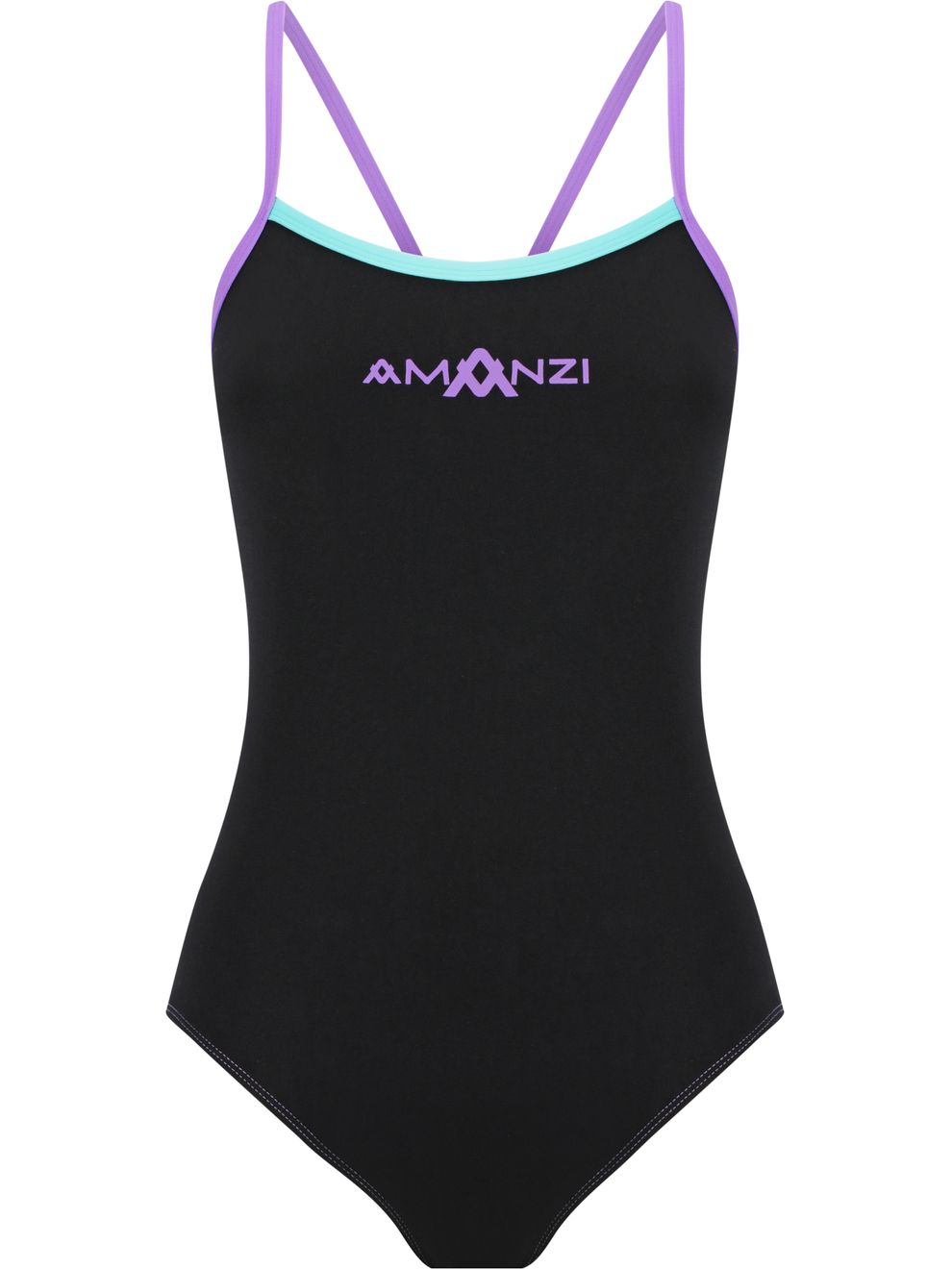 AMANZI Swimwear