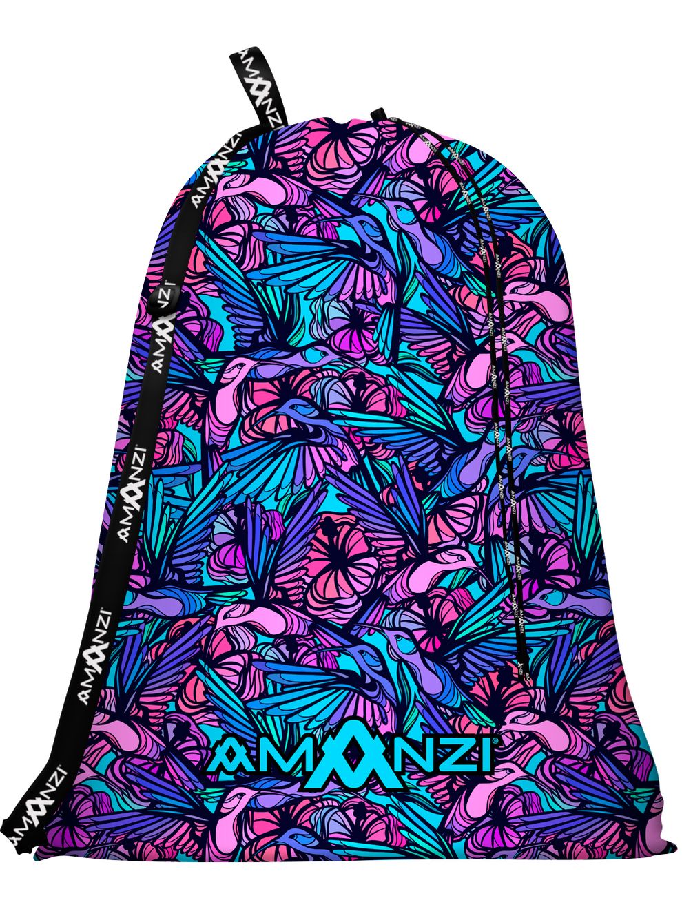 AMANZI Swimwear