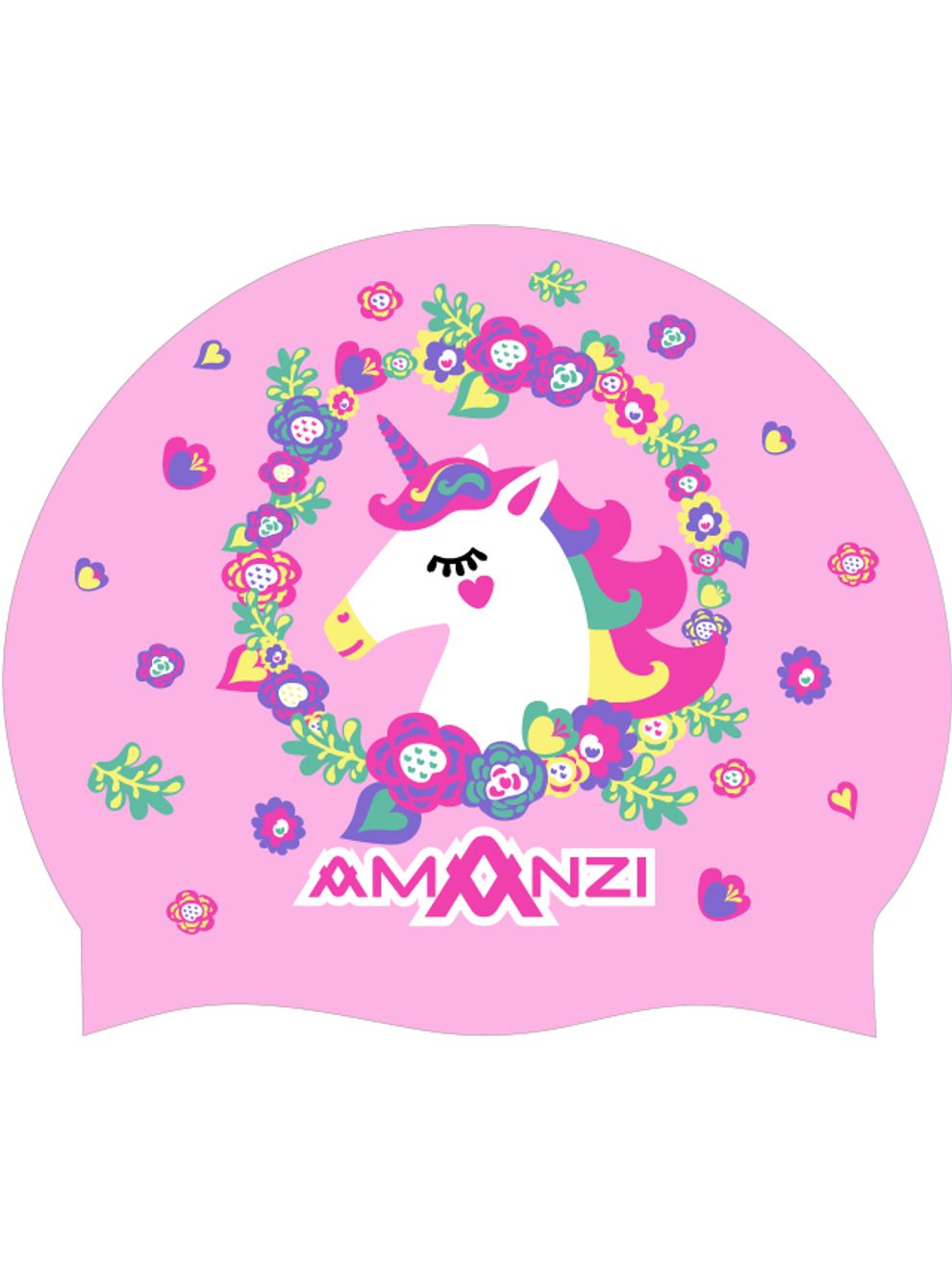 AMANZI Swimwear