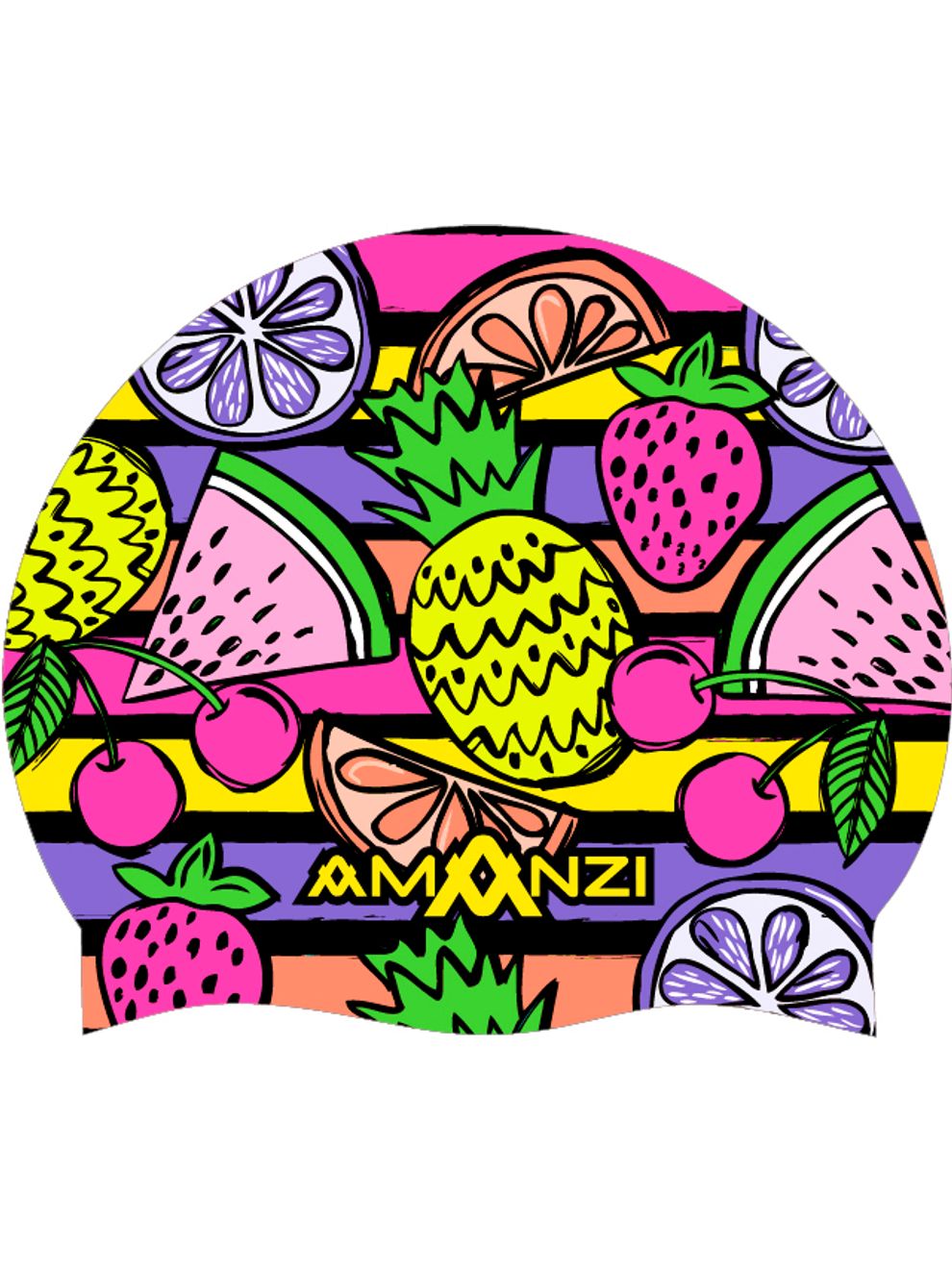 AMANZI Swimwear
